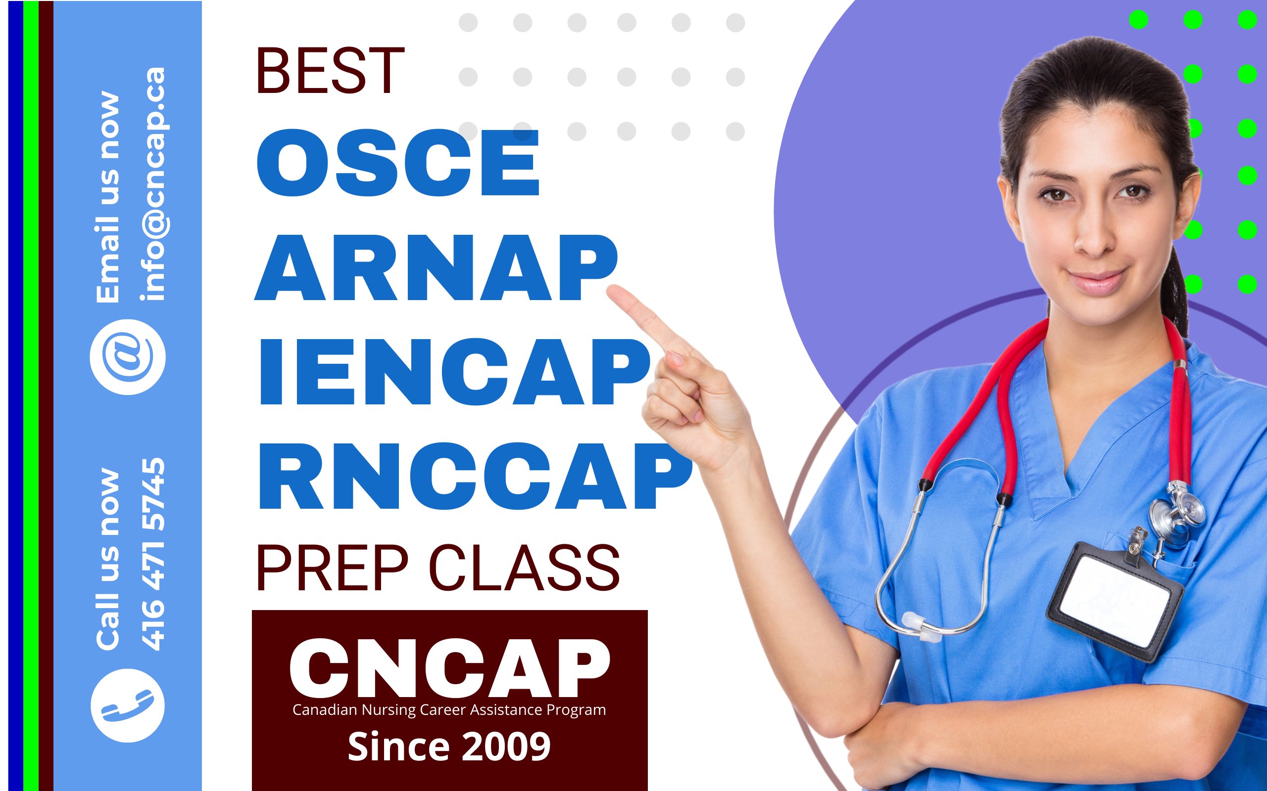 New Nurses get Full Time Job with the Nursing Graduate Guarantee Program